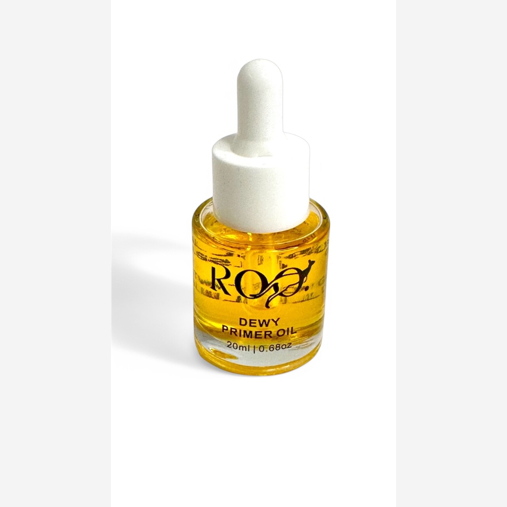 BEAUTY OIL (DEWY PRIMER OIL) – Anaqha